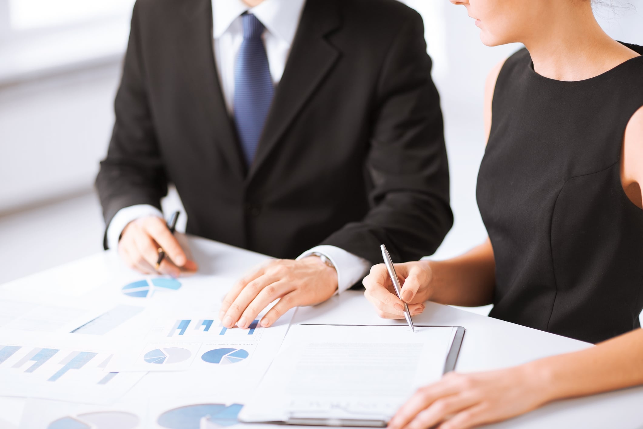 Data Integrity Services | ResourceKraft Data Integrity Services | ResourceKraft